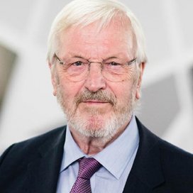 Eddie Proffitt | Independent Stakeholder Group