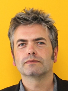 Stew Horne | Independent Stakeholder Group